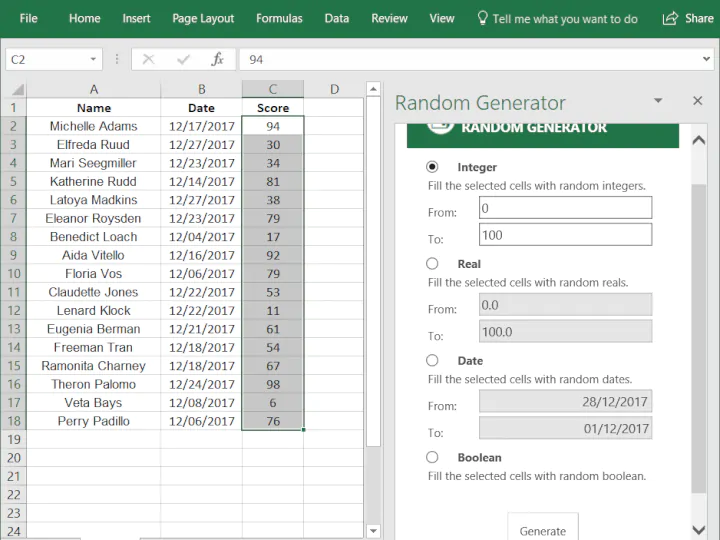 Tools For Microsoft Excel Word Excel 