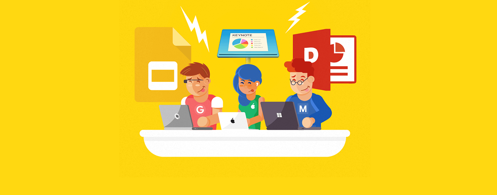 Google Slides vs PowerPoint: Everything You Need to Know