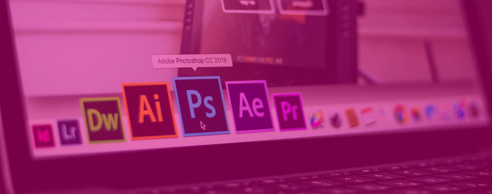 Illustrator vs Photoshop vs InDesign: What's the Difference?