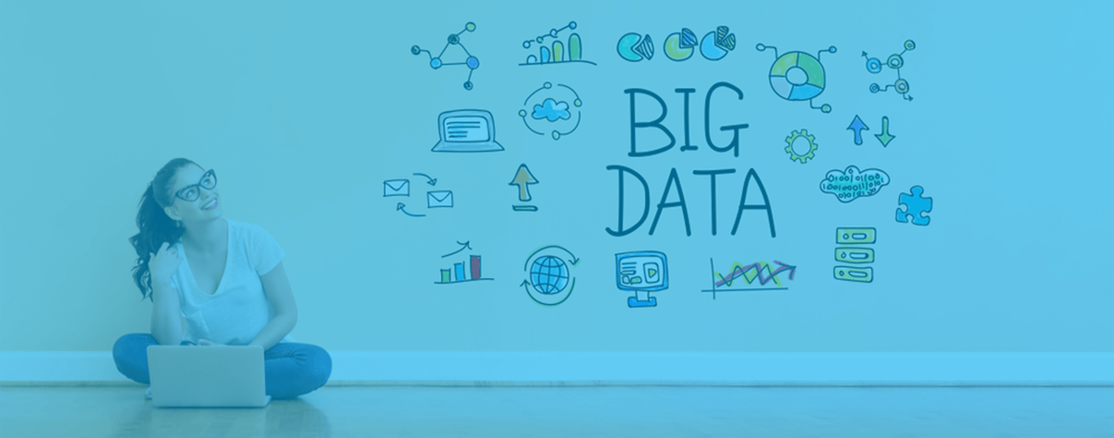 Big Data for Beginners: What You Need to Know | GoSkills