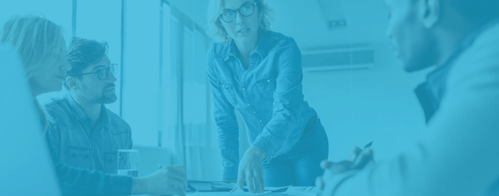 Team Building for New Managers: 4 Steps for Success