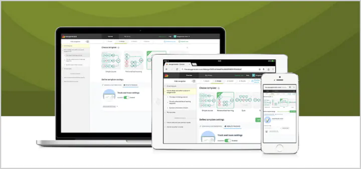Elearning Authoring Tools Comparison Guide | GoSkills