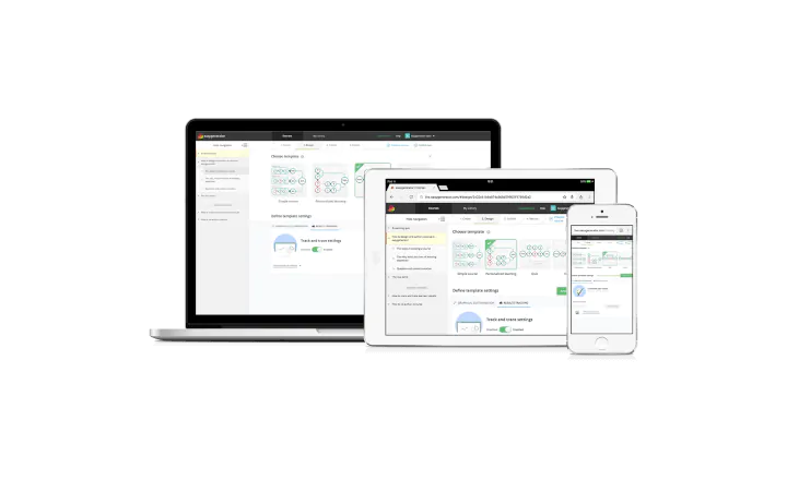 Elearning Authoring Tools Comparison Guide | GoSkills