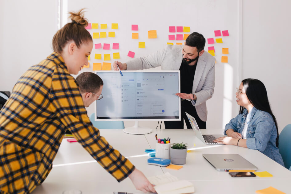 Agile Scrum Interview Questions You Need To Know | GoSkills Agile Scrum Interview Questions You Need To Know | GoSkills