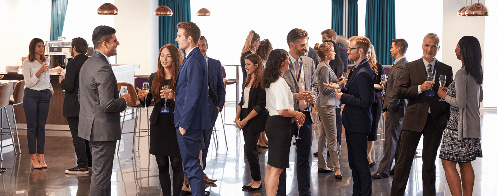 18 Networking Tips You Need to Know in 2025 | GoSkills