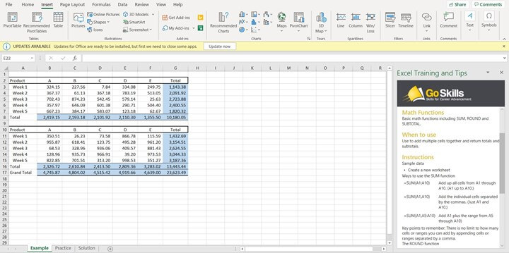 28 Best Microsoft Office Add Ins in 2024 | GoSkills
