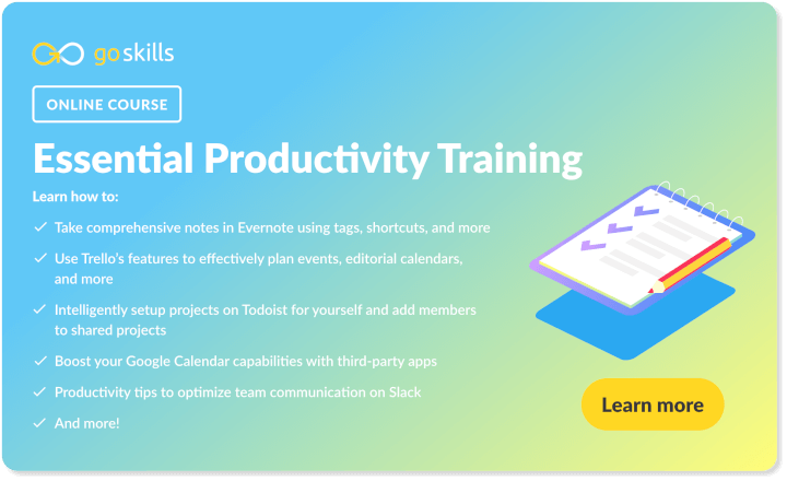 20 Best Courses for Small Business Owners | GoSkills