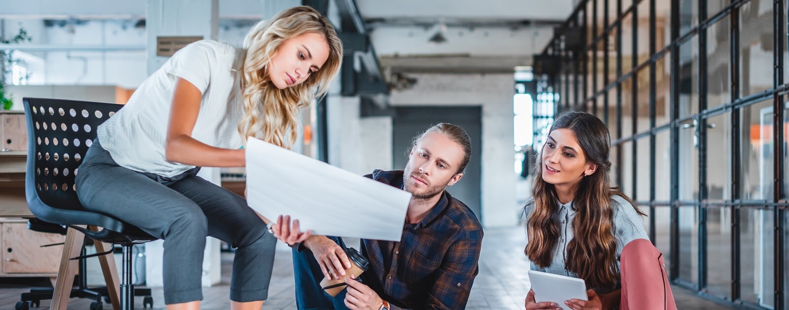 How to Make and Use a C Chart | GoSkills