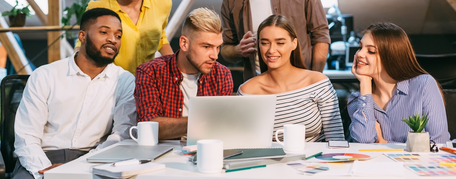 Team Managers: Knowledge Gaps Are Bringing Your Team Down