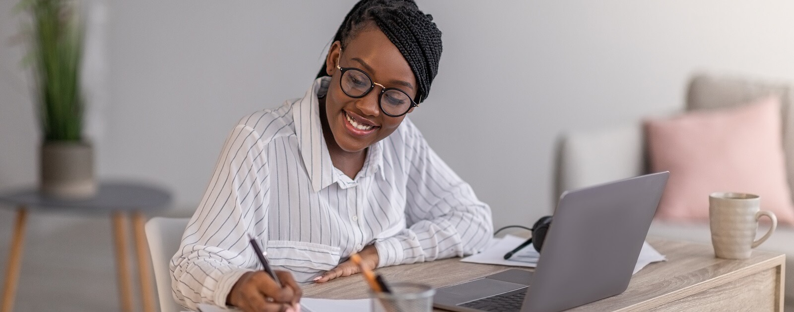 Business Skills List: Top Skills to Thrive in Any Workplace