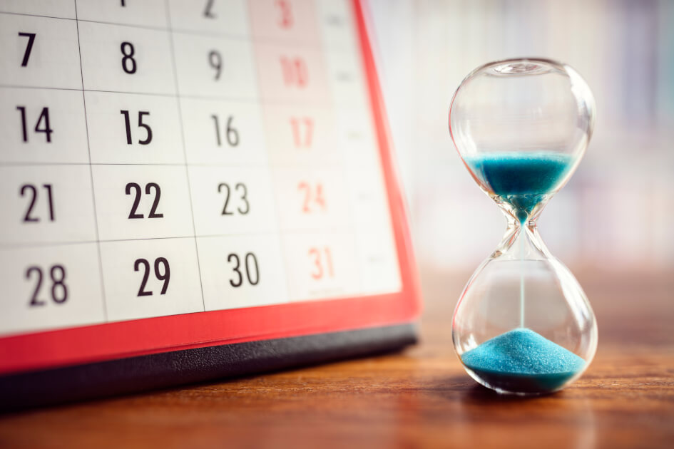 20 Excel Date Functions Explained GoSkills
