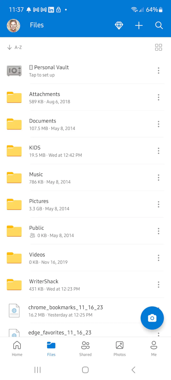 How to Use Microsoft OneDrive | GoSkills
