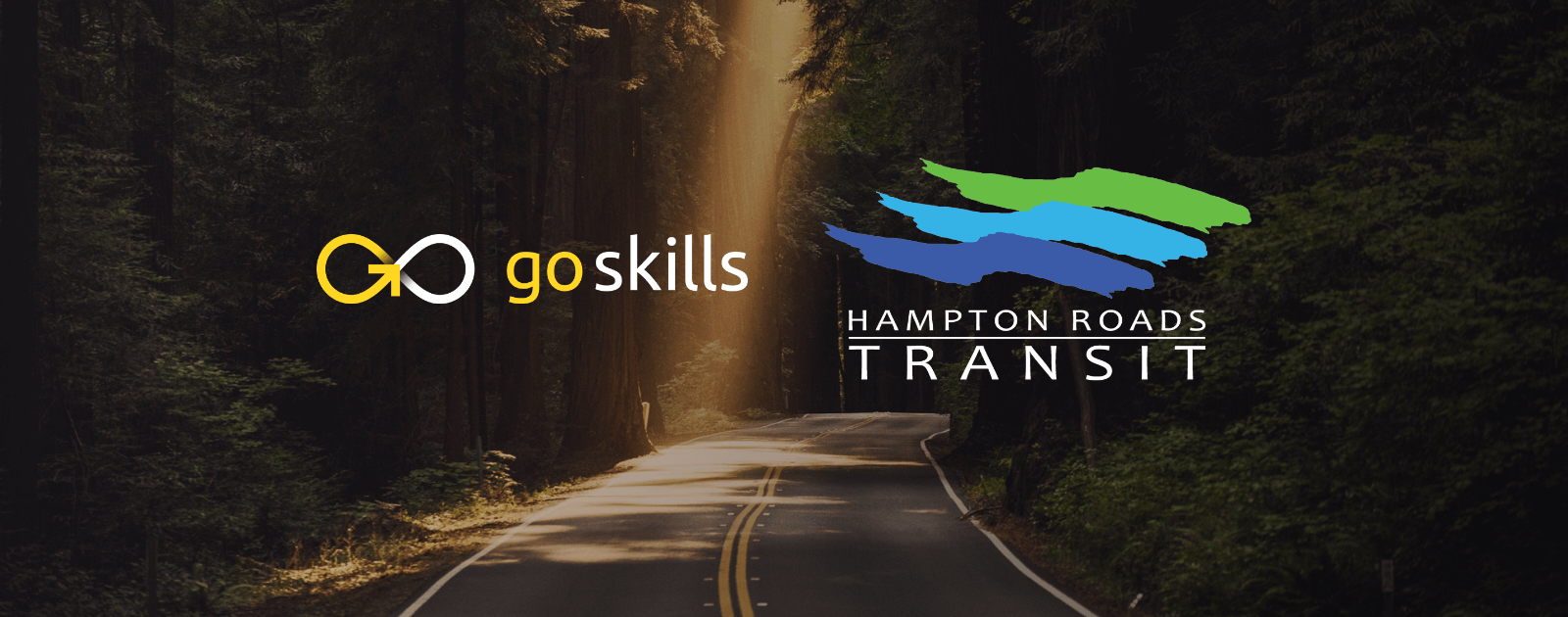 Hampton Roads Transit Logo