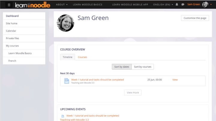The Easiest to Use LMS: Top Learning Management Systems for 2024