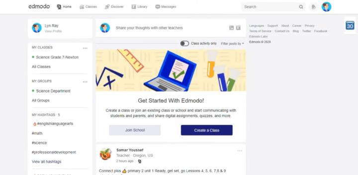 Top 10 Easy To Use LMS Systems | GoSkills