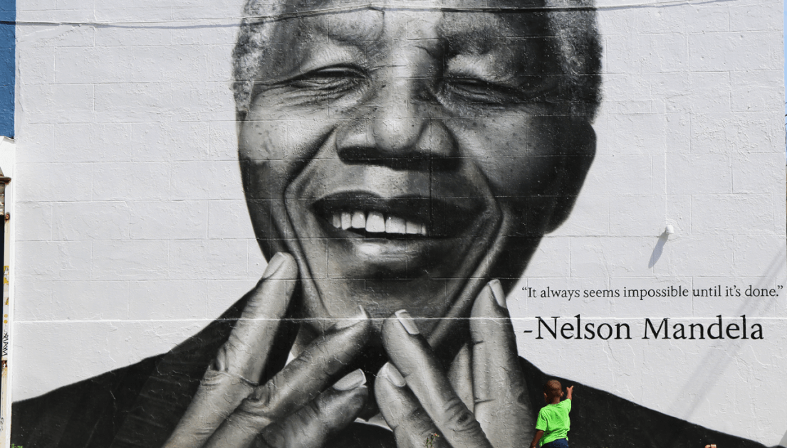 [Infographic] The Anatomy of a Great Leader | GoSkills