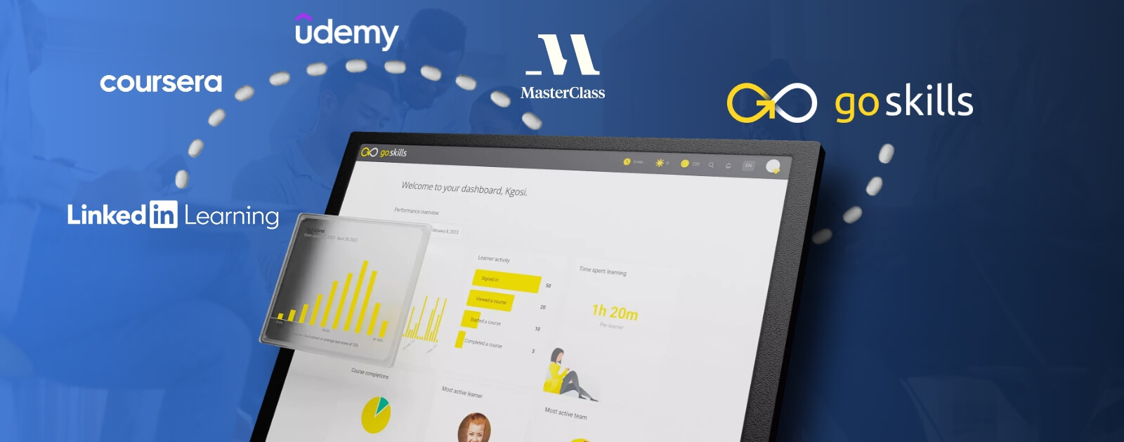 Best Alternatives to LinkedIn Learning | 2026 Update