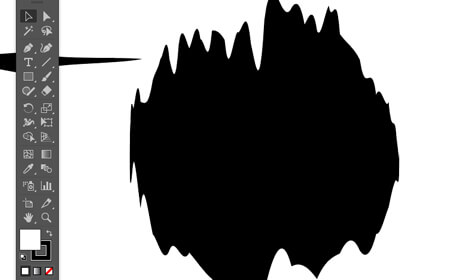 Quiz | Distorting Shapes | Illustrator - Basic | GoSkills