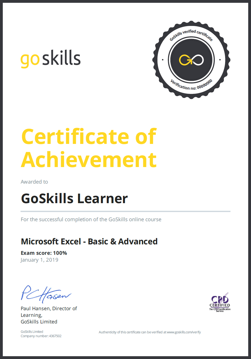 Online Beginner Excel Courses Sapjekk
